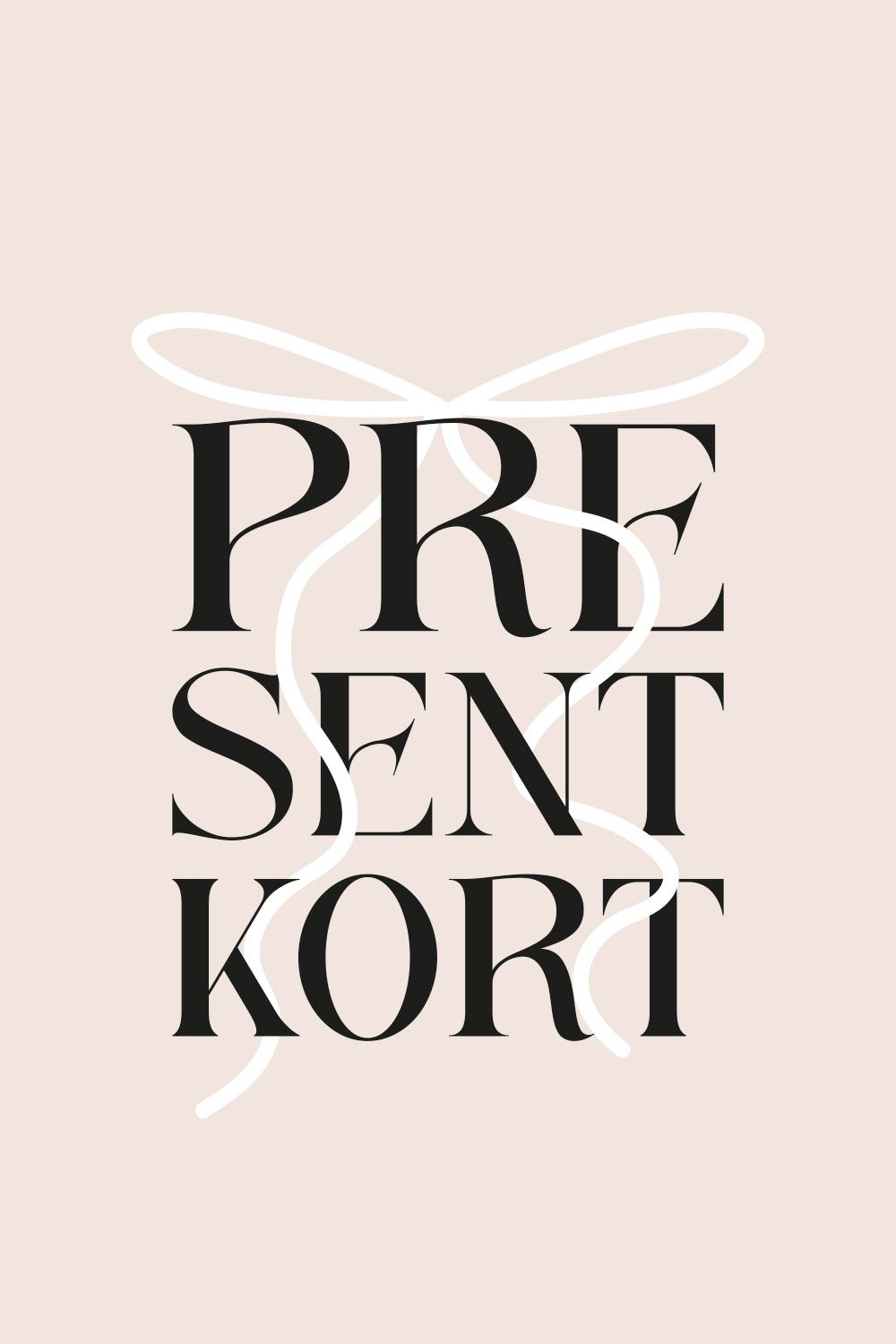 Presentkort – Me and My House Store AB